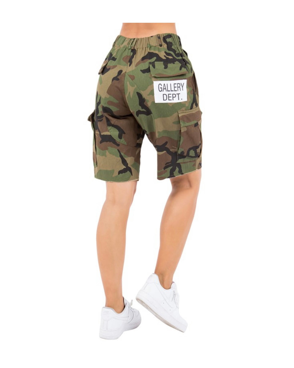 Caresha Shorts – Girlzgoneglam